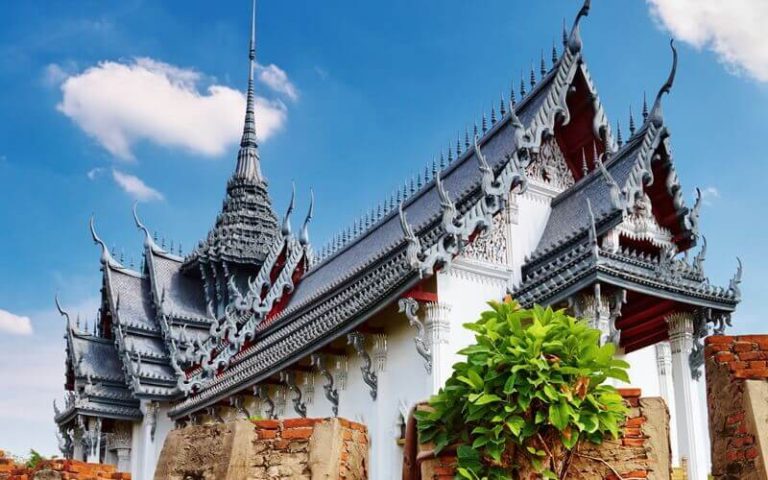 Ancient City Bangkok 20 %Off